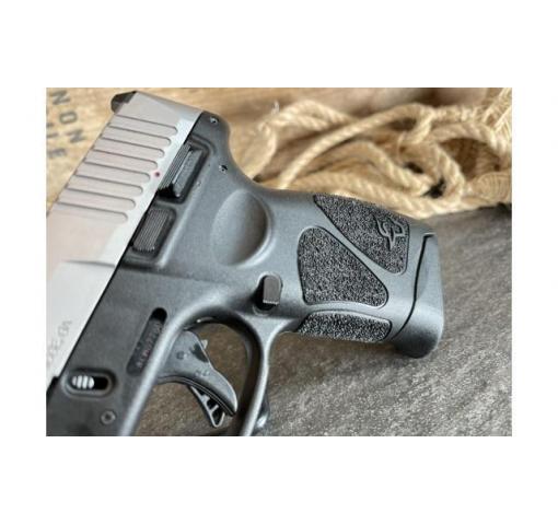 Taurus G3C 3.2" 9mm - NEW! - harveysauctions.com
