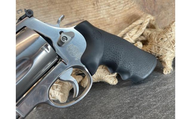 Smith & Wesson Model 500 6.5" .500S&W, in original case - Pre-Owned ...