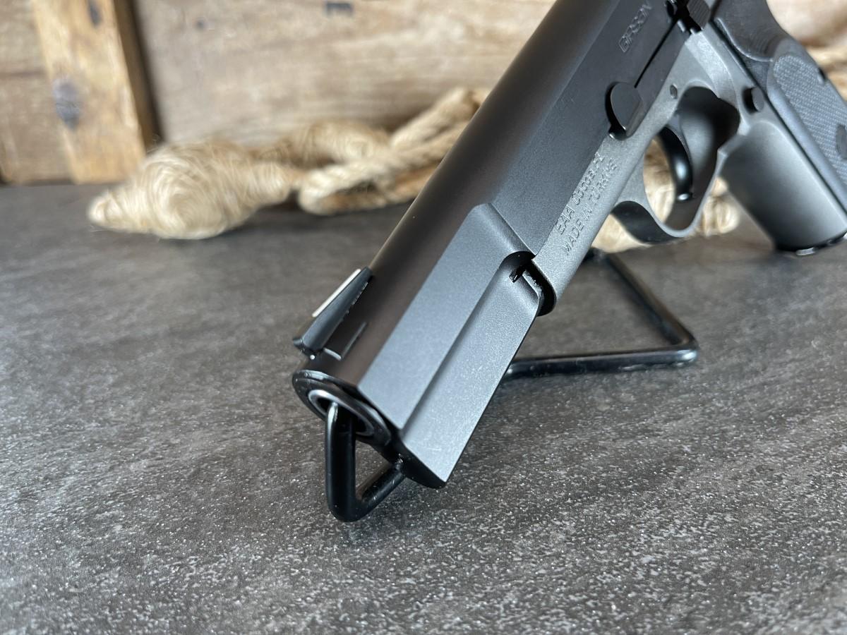 Girsan MCP35 Hi-Power 4.87” 9mm - NEW! - harveysauctions.com