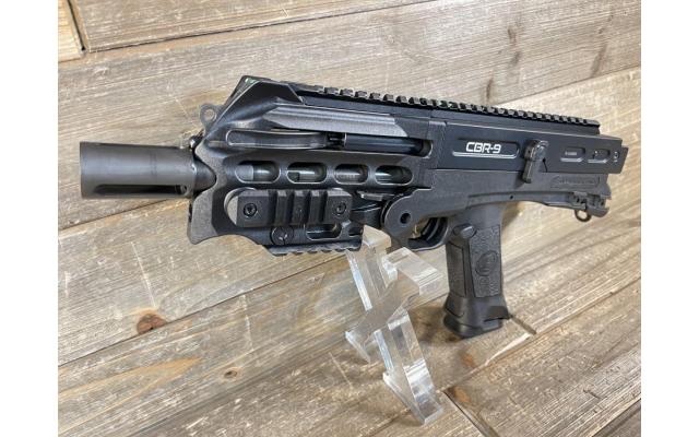 Chiappa CBR-9 9” 9mm - NEW! - harveysauctions.com