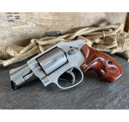 Smith & Wesson Model 642 Lady Smith, in original box - Pre-Owned ...