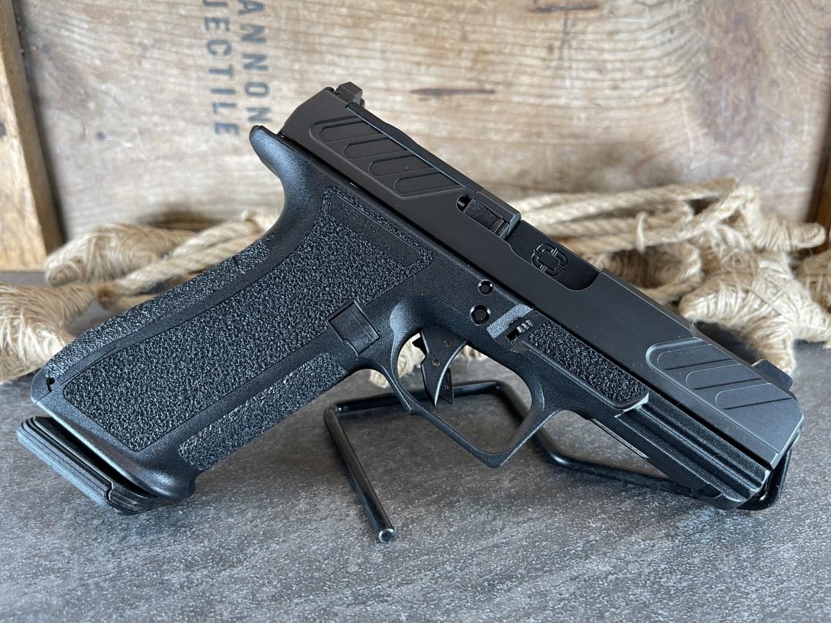 Pair of Consecutive Serialized Shadow Systems XR920 Foundation 4” 9mm ...