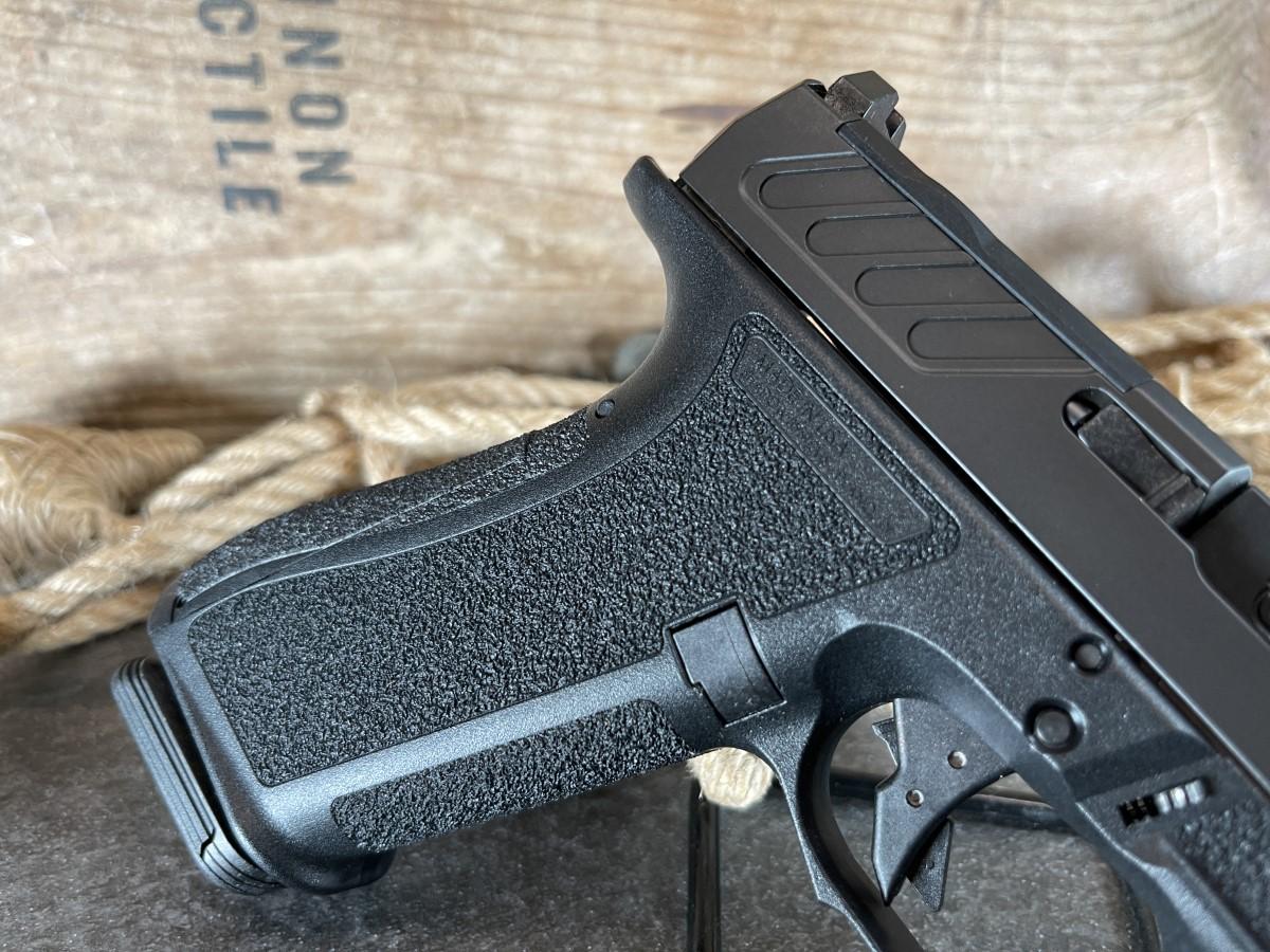 Pair of Consecutive Serialized Shadow Systems XR920 Foundation 4” 9mm ...