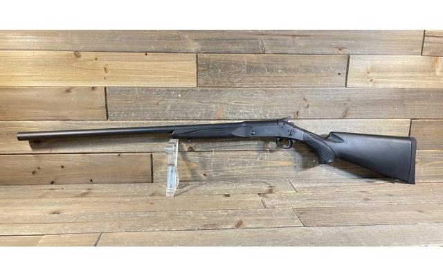 Stevens Model 301 26” 20GA, in original box - Pre-Owned ...