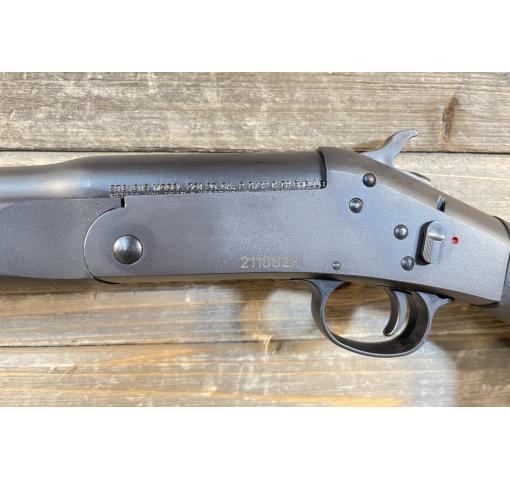 Stevens Model 301 26” 20GA, in original box - Pre-Owned ...