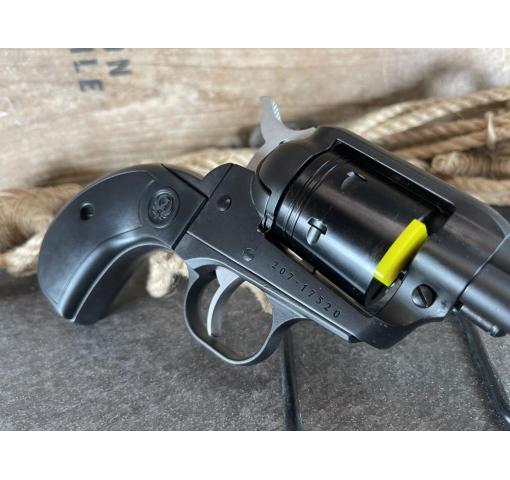 Ruger Wrangler Birdshead 3.75” .22LR - NEW! - harveysauctions.com