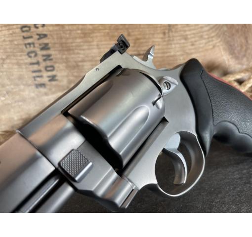 Taurus Raging Bull 6.5” .480 Ruger, no box - Pre-Owned ...