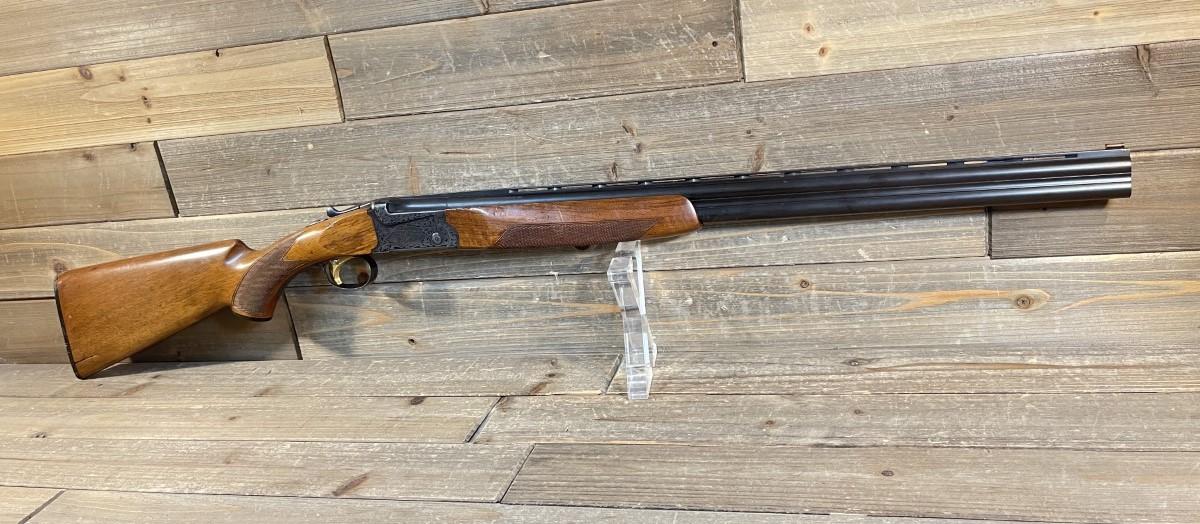 Ithaca Model 500 20 Gauge Over-Under, no box - Pre-Owned ...