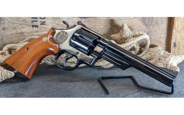 Pre-Owned S&W 25-3 125th Anniversary Commemorative Edition .45Colt ...