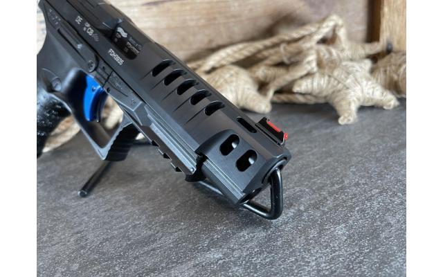 Walther PPQ M2 Q5 Match 5" 9mm, in original case - Pre-Owned ...