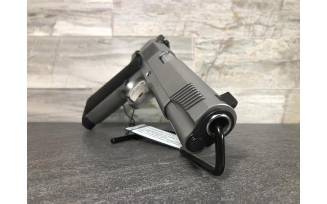 New SDS Tisas M1911 SS .45acp - harveysauctions.com