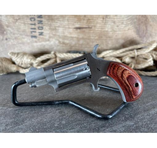NAA Mini Revolver 1.12” .22MAG - NEW! - harveysauctions.com