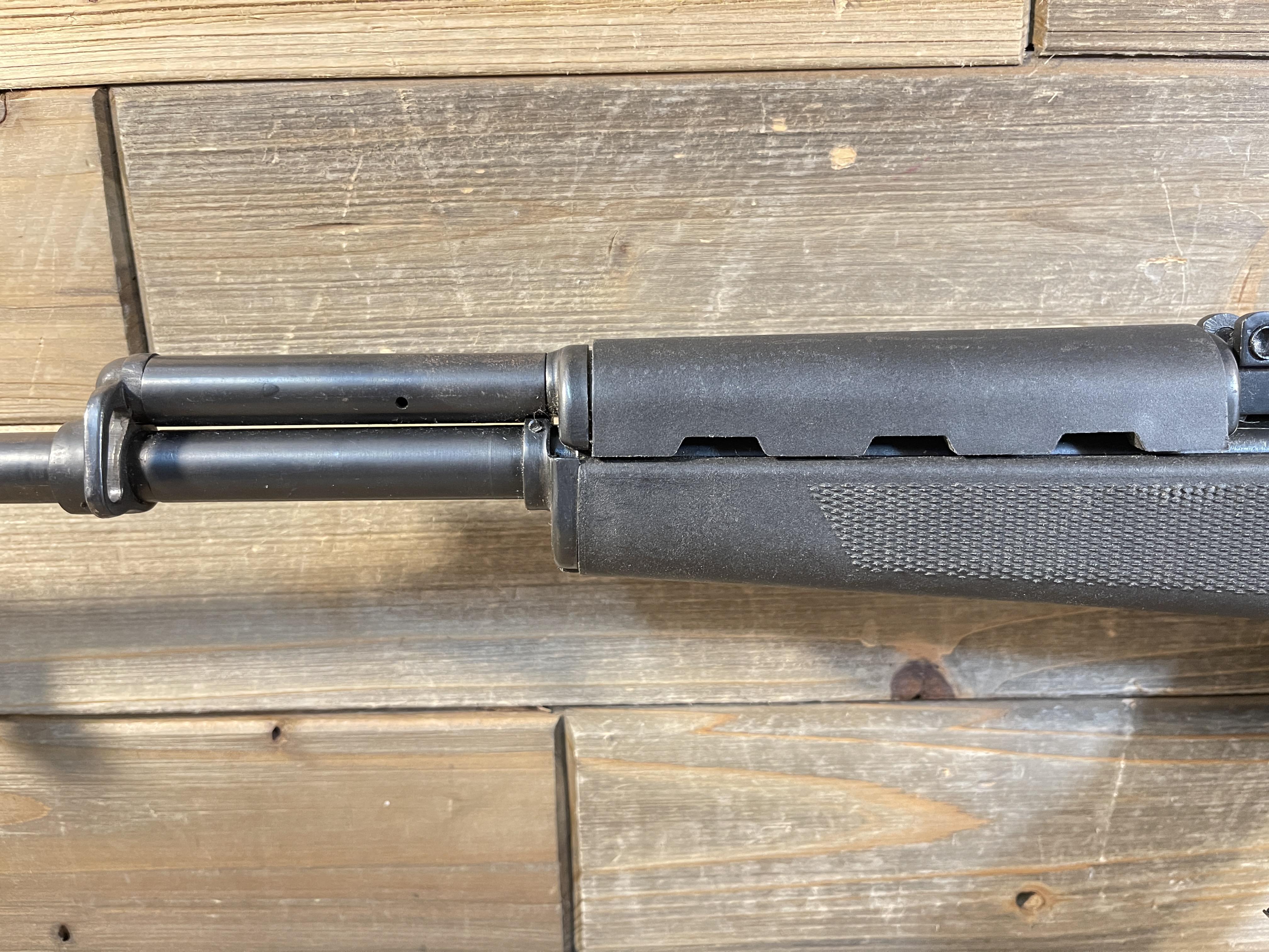 Interstate Arms SKS 20” 7.62x39mm, no box - Pre-Owned - harveysauctions.com