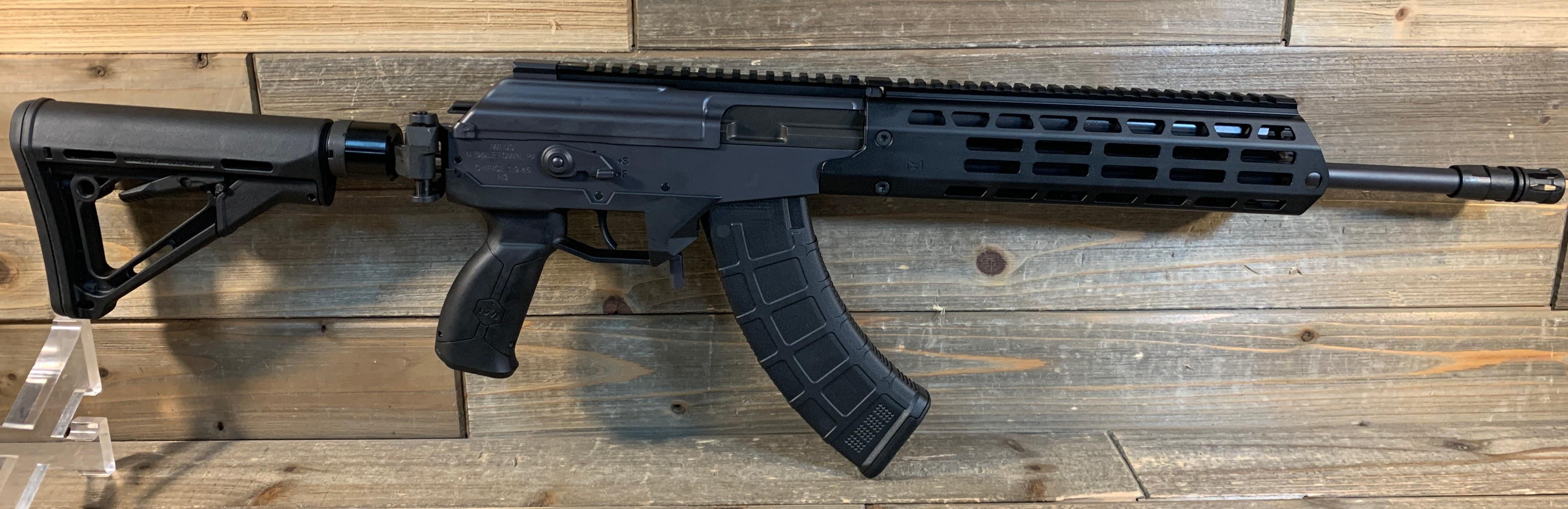 New IWI Galil Ace 7.62x39mm - harveysauctions.com