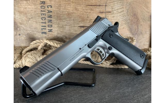 New SDS Imports Tisas 1911 SS45 Duty .45acp - harveysauctions.com