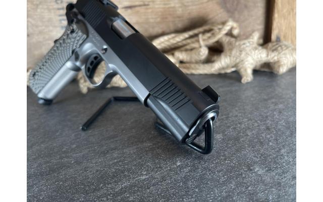 SDS Tisas D10 5" 10mm - NEW! - harveysauctions.com