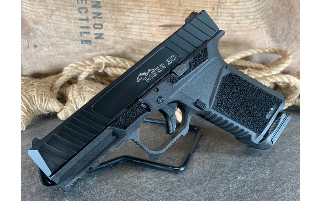 New Anderson Kiger 9C 9mm - harveysauctions.com
