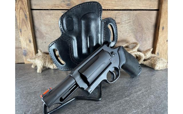 Taurus Judge 3” .45LC/.410GA w/ Holster, no box - Pre-Owned ...