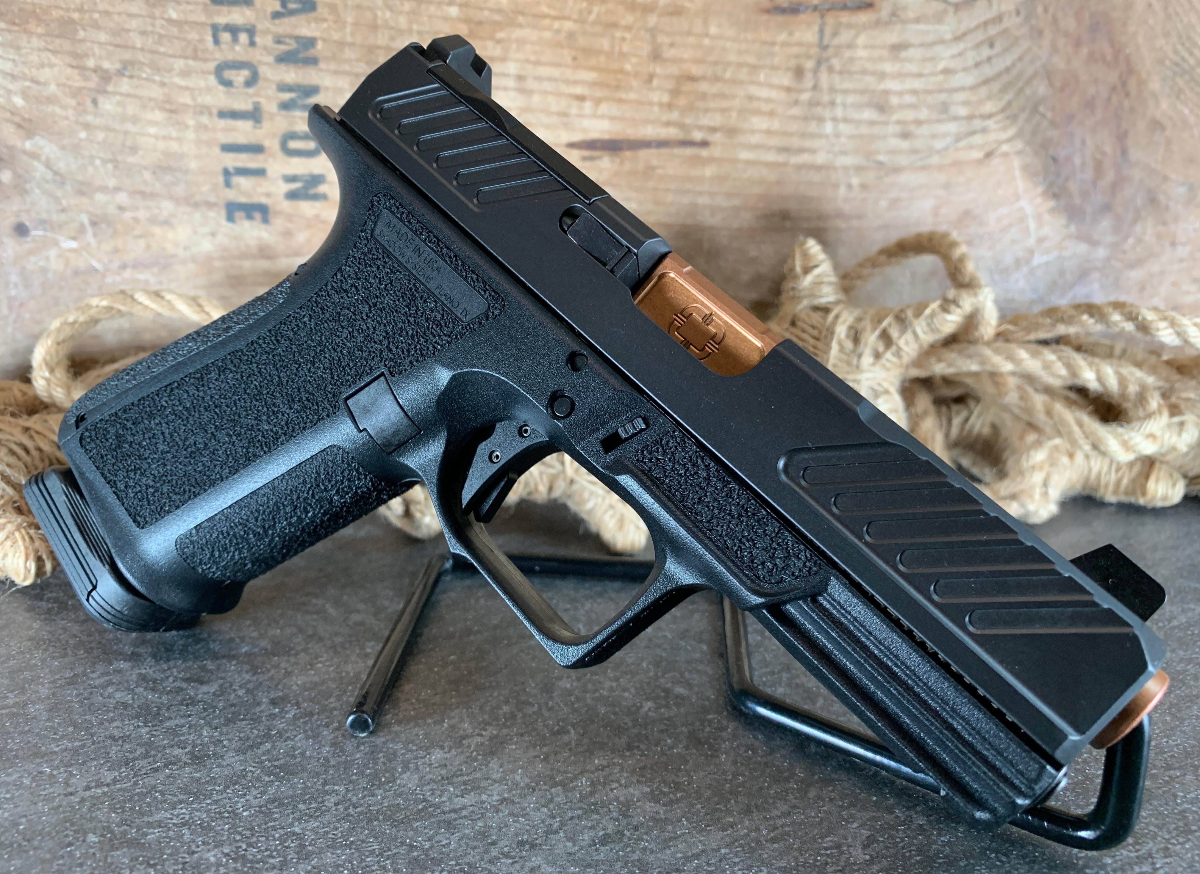 New Shadow Systems MR920 Combat Optic SS-1005 9mm - harveysauctions.com