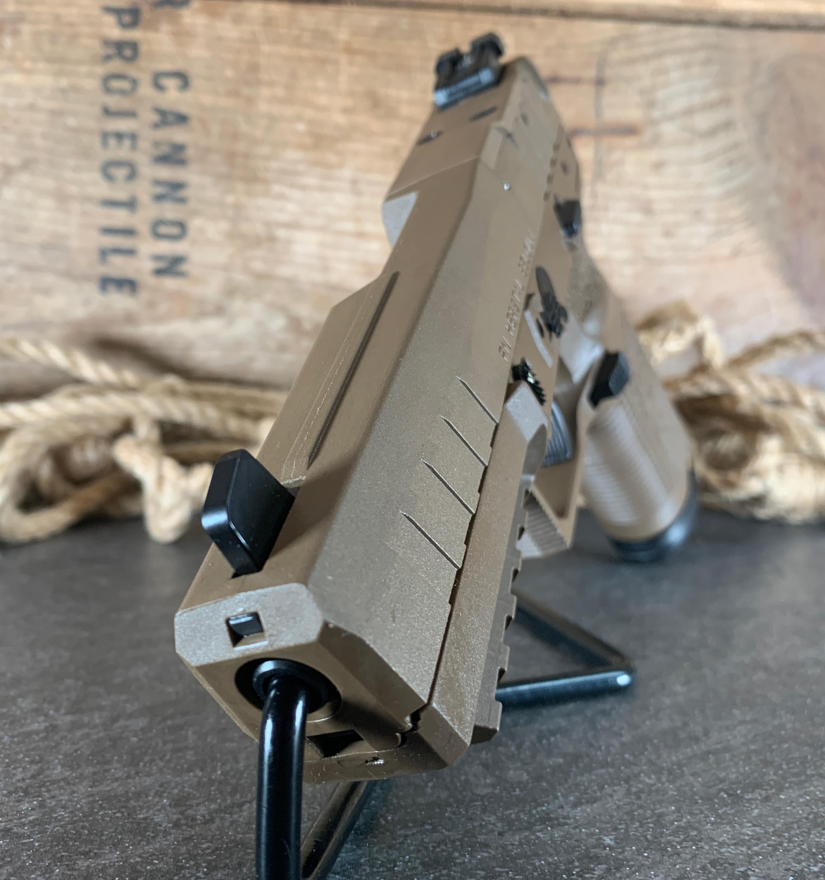 New FN Five-Seven 5.7x28mm - harveysauctions.com