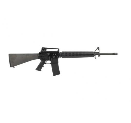 Colt AR-15 A4 20” 5.56NATO - NEW! - harveysauctions.com