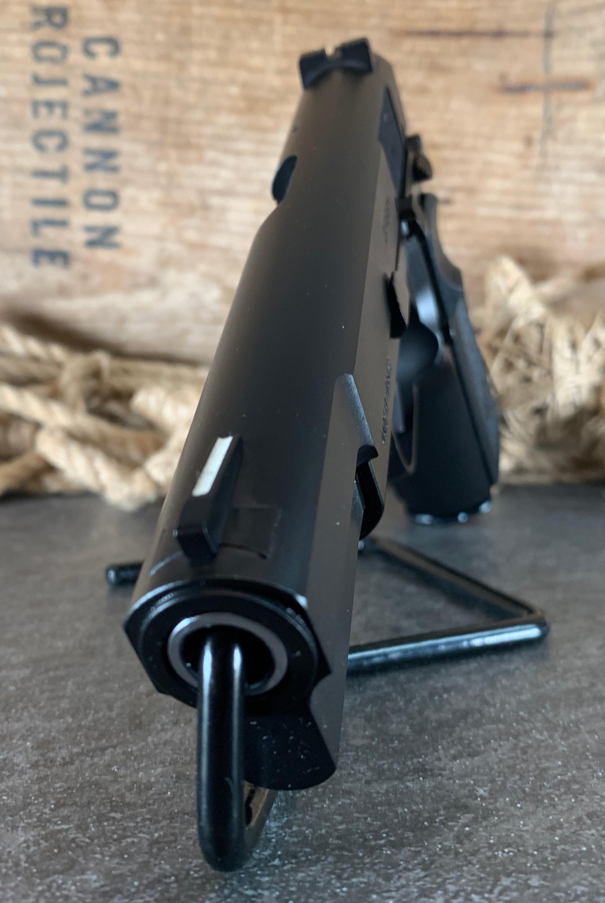 New Girsan MCP35 Hi-Power 9mm - harveysauctions.com