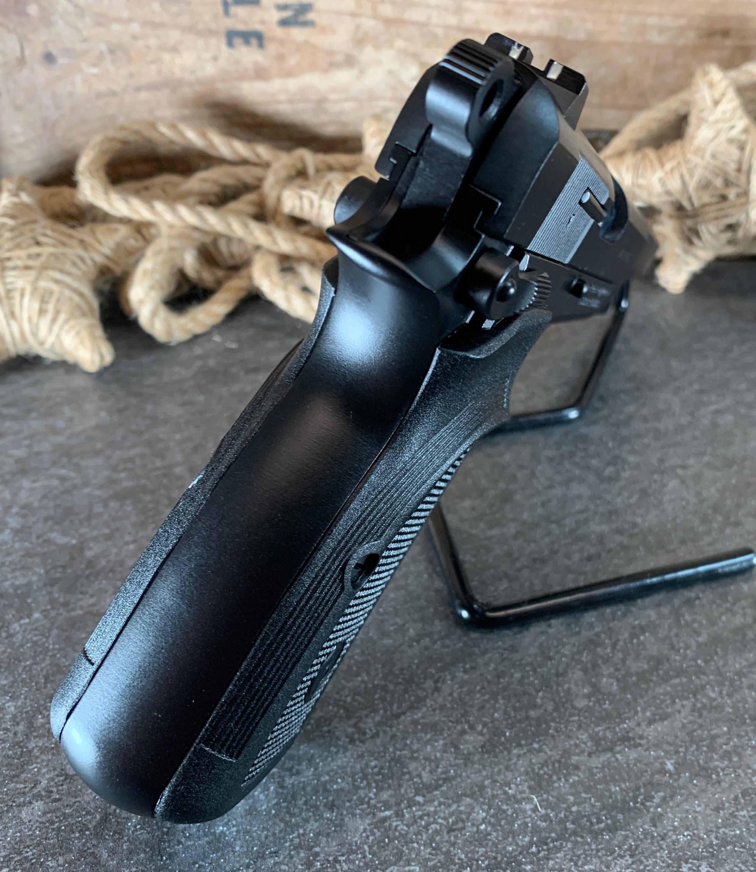 New Girsan MCP35 Hi-Power 9mm - harveysauctions.com