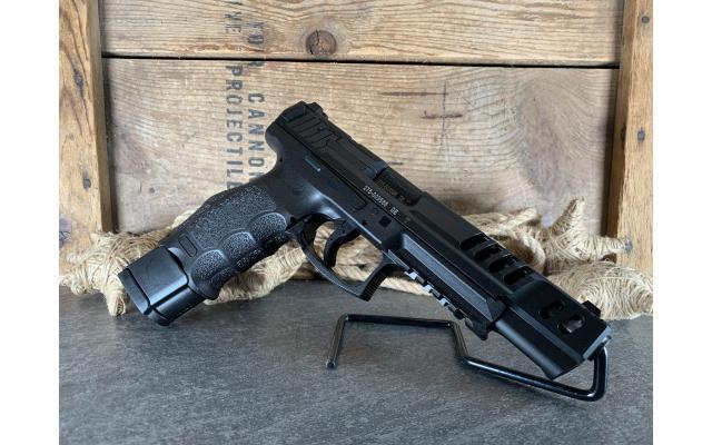 New Heckler & Koch VP9 Match 9mm - harveysauctions.com
