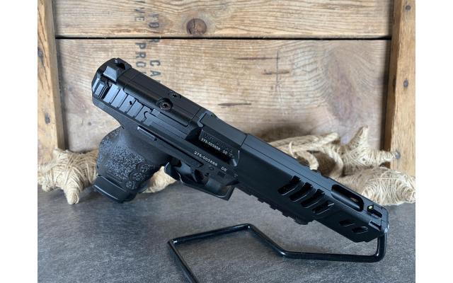 New Heckler & Koch VP9 Match 9mm - harveysauctions.com