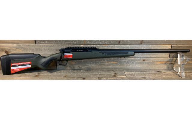 New Savage Impulse Hog Hunter .300Winmag - harveysauctions.com