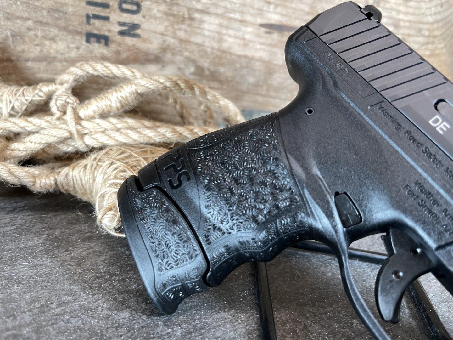Walther PPS 3.18" 9mm - NEW - harveysauctions.com