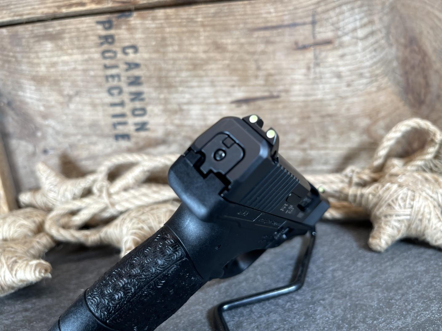 Walther PPS 3.18" 9mm - NEW - harveysauctions.com