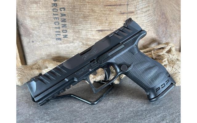 Walther PDP Compact 5" 9mm - NEW! - harveysauctions.com