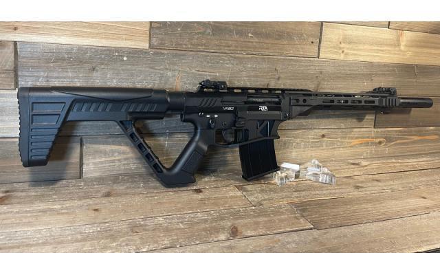 Rock Island / Armscor VR82 18" 20 Gauge - NEW! - harveysauctions.com