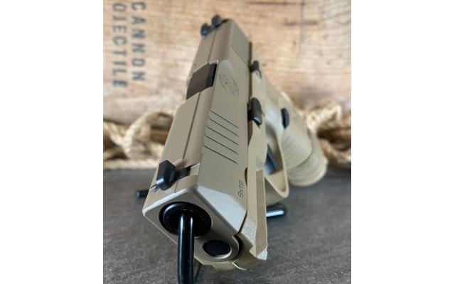 New FN 509C 9mm - harveysauctions.com