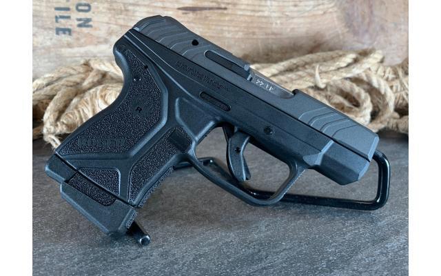 New Ruger LCP II .22lr - harveysauctions.com