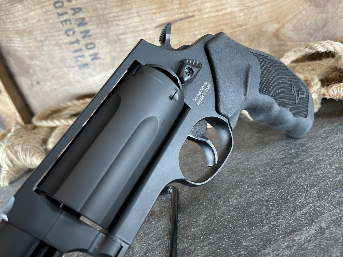 Taurus Judge 3" .45LC / .410BORE, in original box - Pre-Owned ...