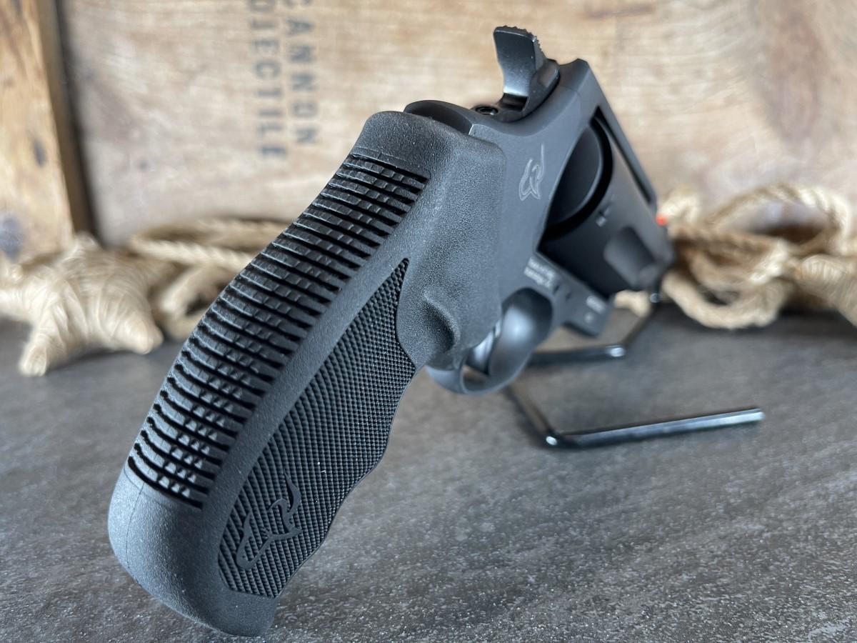 Taurus Judge 3" .45LC / .410BORE, in original box - Pre-Owned ...