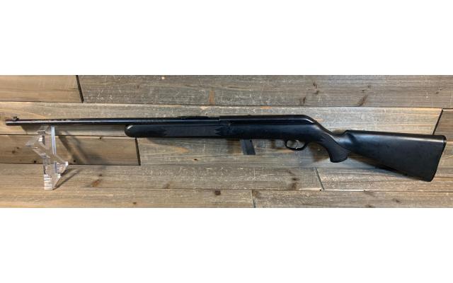 Pre-owned Stevens Model 62 .22lr Without Box - harveysauctions.com