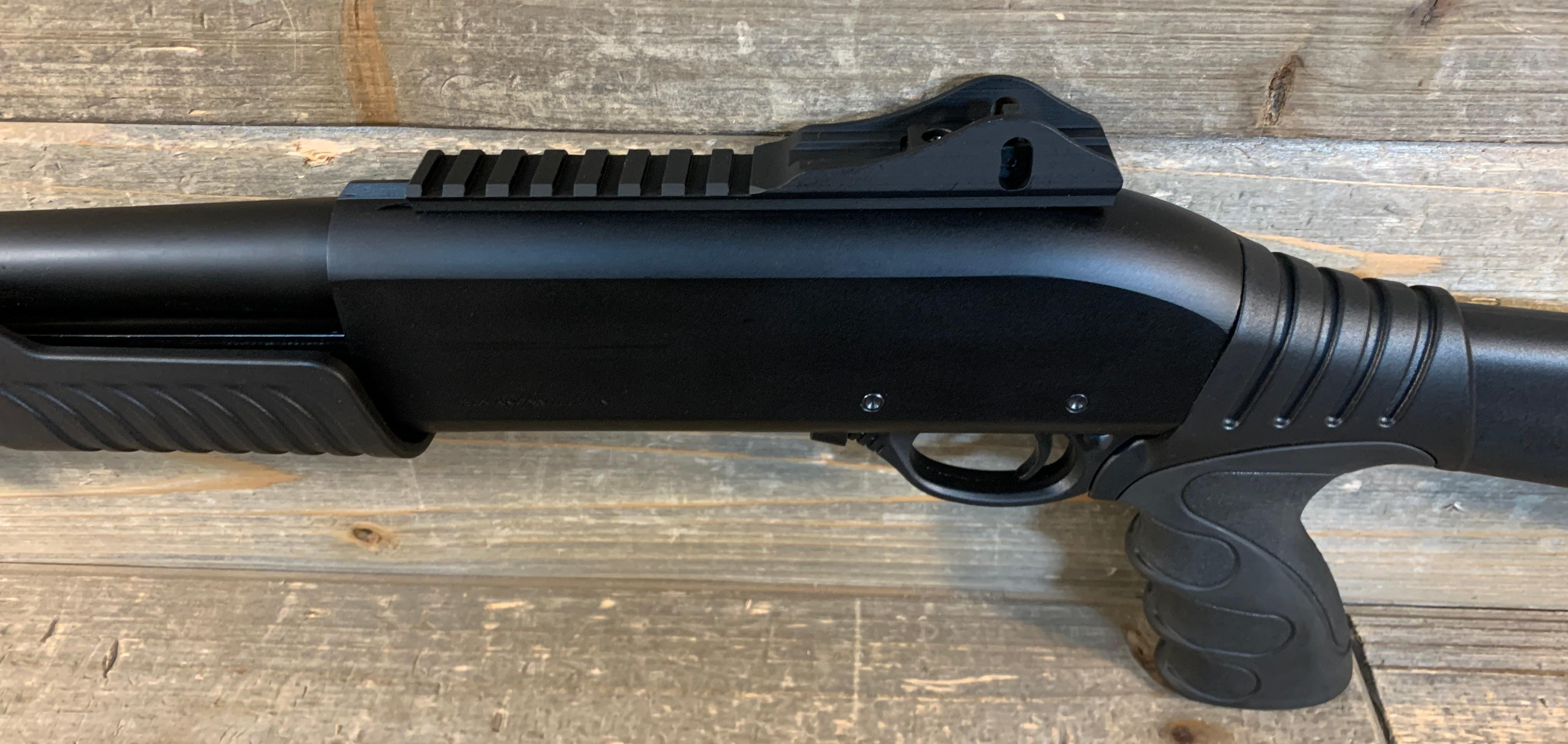 Pre-owned SDS Imports Radikal P3 12ga In Box - harveysauctions.com