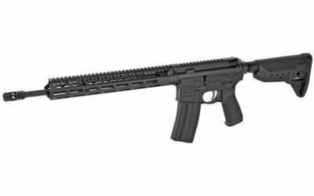 Bravo Company Manufacturing BCM Recce-16 MCMR-LW 16” 5.56NATO - NEW ...