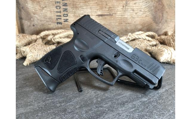 New Taurus G3c Toro 9mm - harveysauctions.com