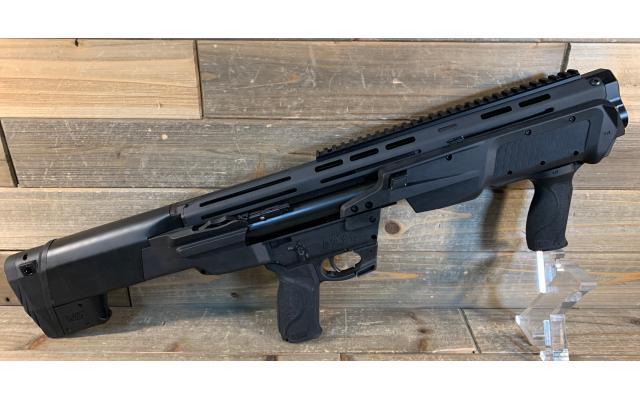 New Smith & Wesson M&P12 Bullpup 12ga - harveysauctions.com