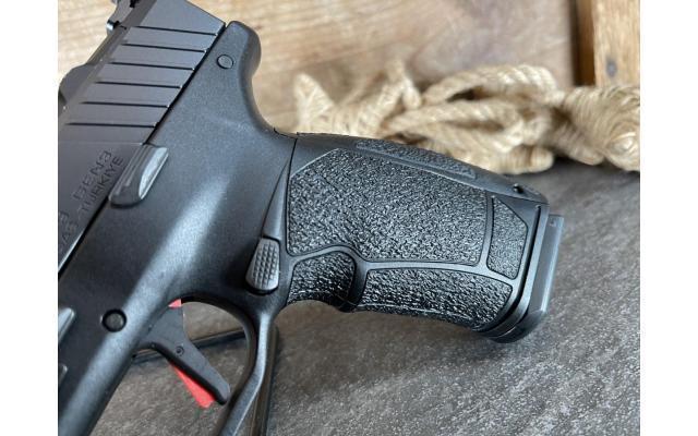 SDS Tisas Zigana PX-9 Gen 3 4.1” 9mm - NEW! - harveysauctions.com
