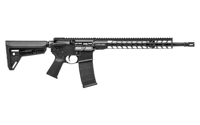 Daniel Defense DD4 RIII 14.5” 5.56NATO - NEW! - harveysauctions.com