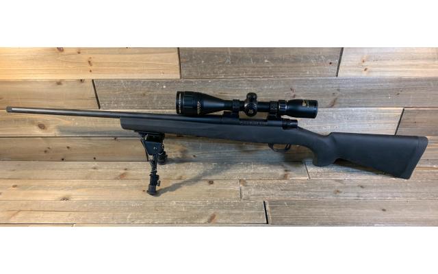 Pre-owned Howa Model 1500 .308Win In Hard Case - harveysauctions.com