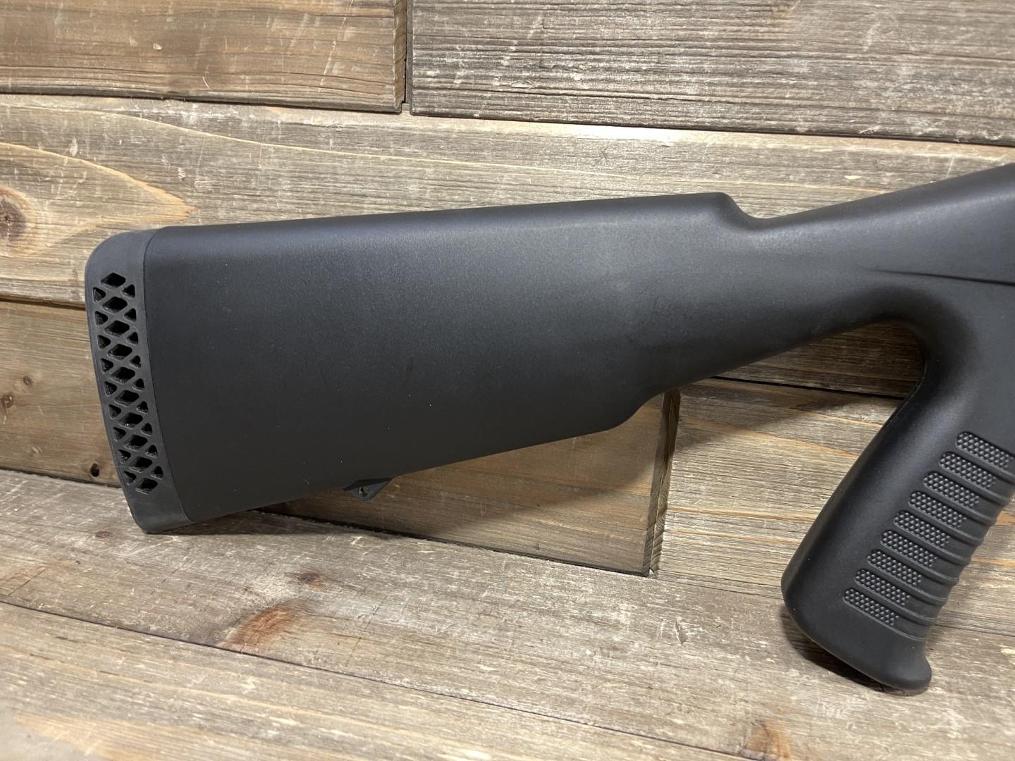 Stoeger P-350 18.5" 12 Gauge - Pre-Owned - harveysauctions.com