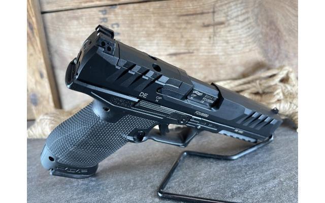 Walther PDP Compact 5" 9mm - NEW! - harveysauctions.com