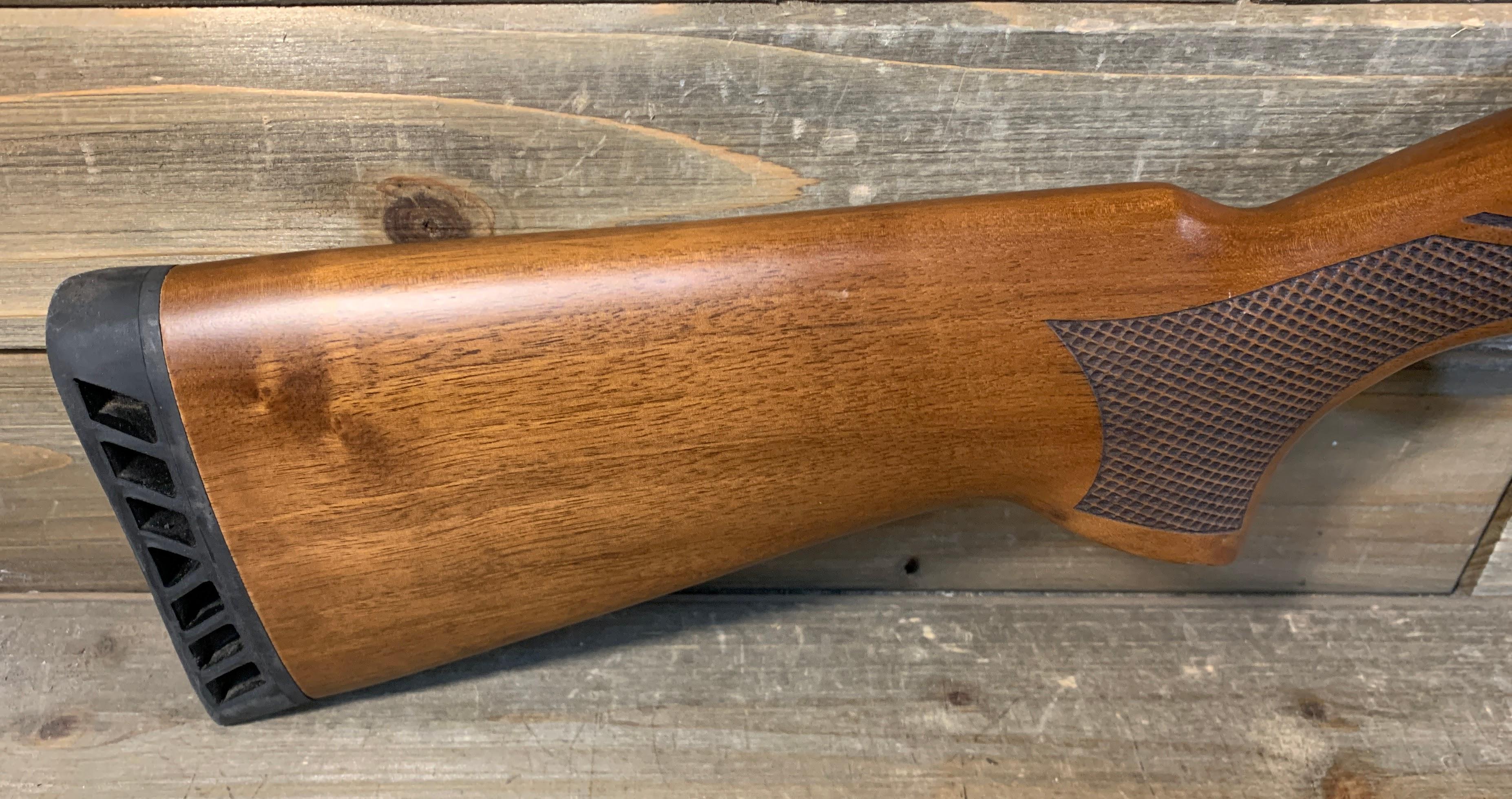 Pre-owned Hatfield SAS 12ga Without Box - harveysauctions.com