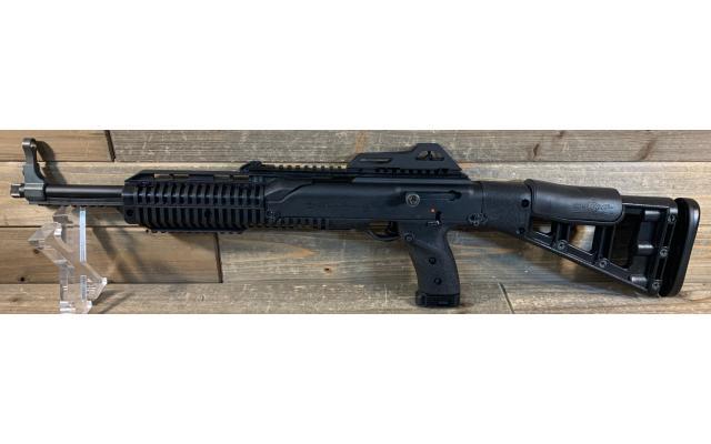 Pre-owned Hi-Point Model 1095 10mm In Box - harveysauctions.com